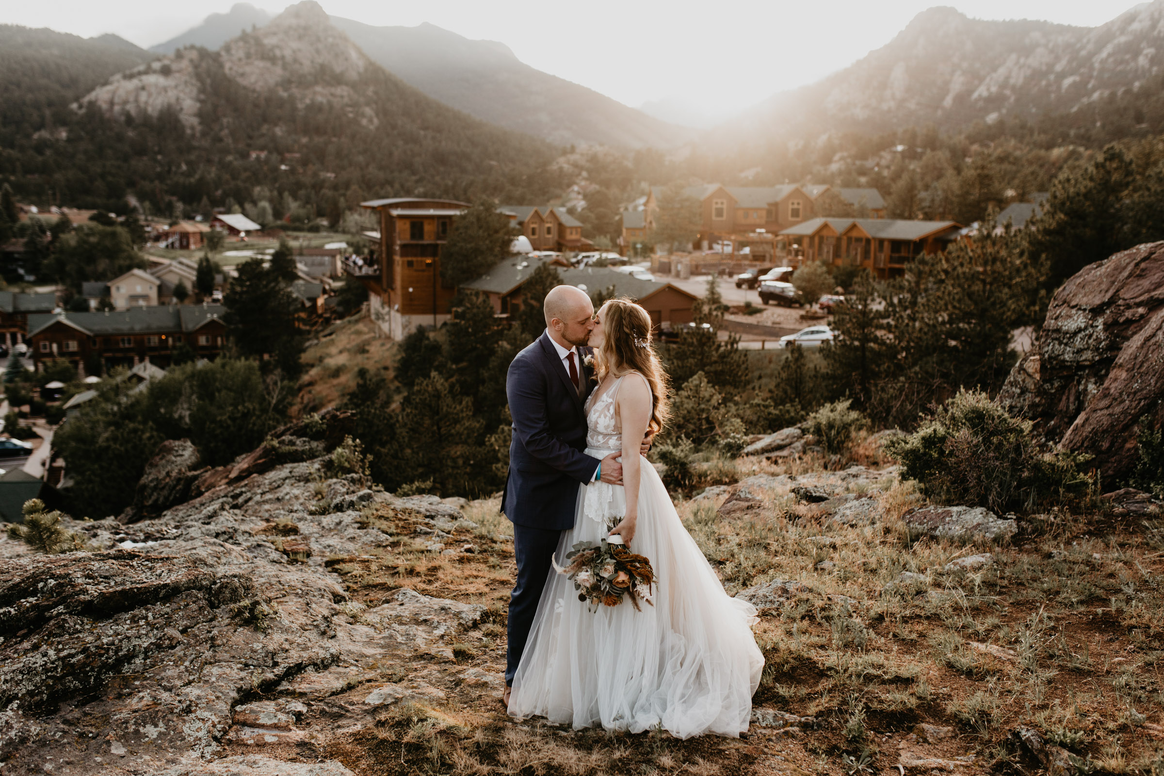 Michelle Sobel Photo - Los Angeles Wedding Photographer