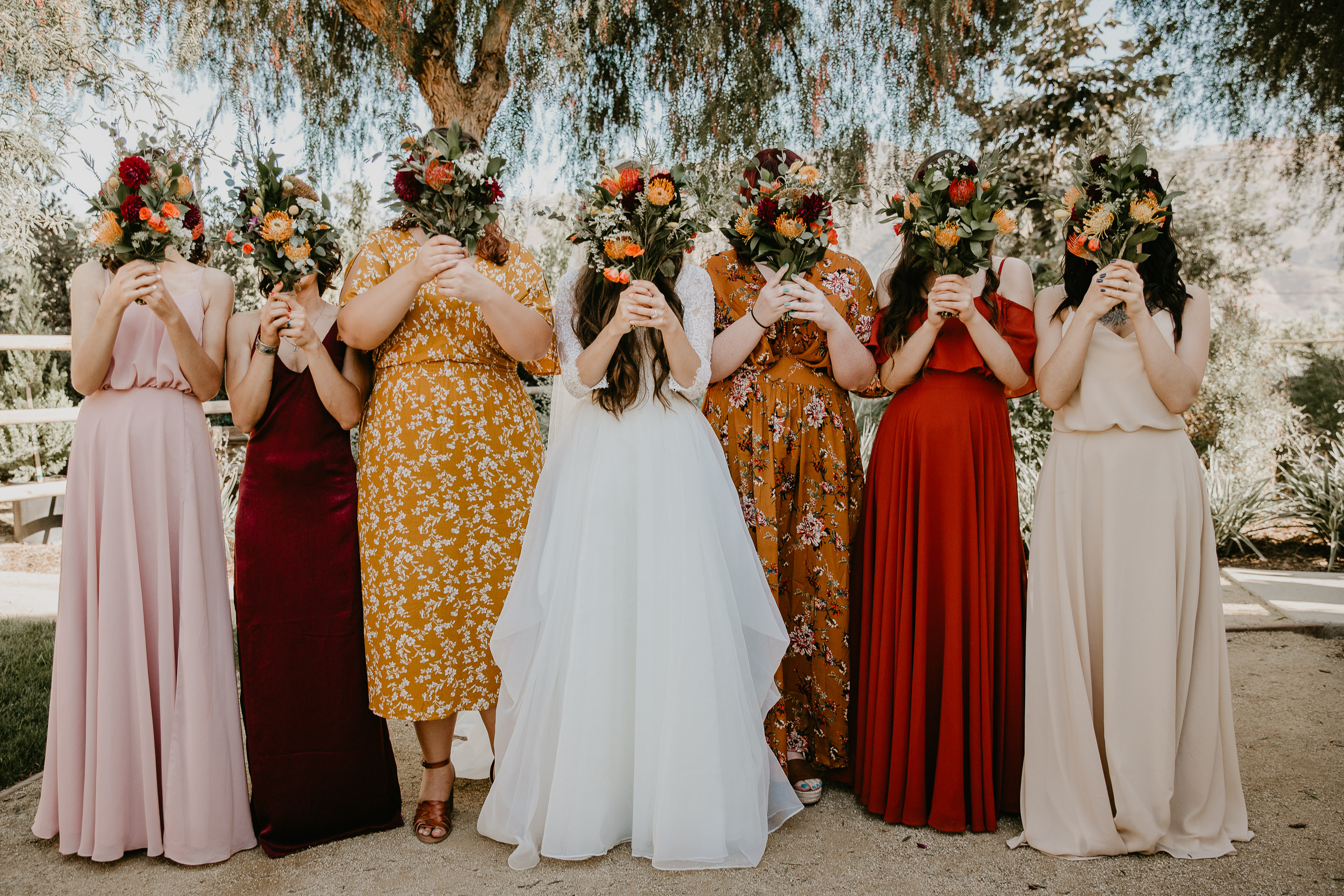 Michelle Sobel Photo - Los Angeles Wedding Photographer