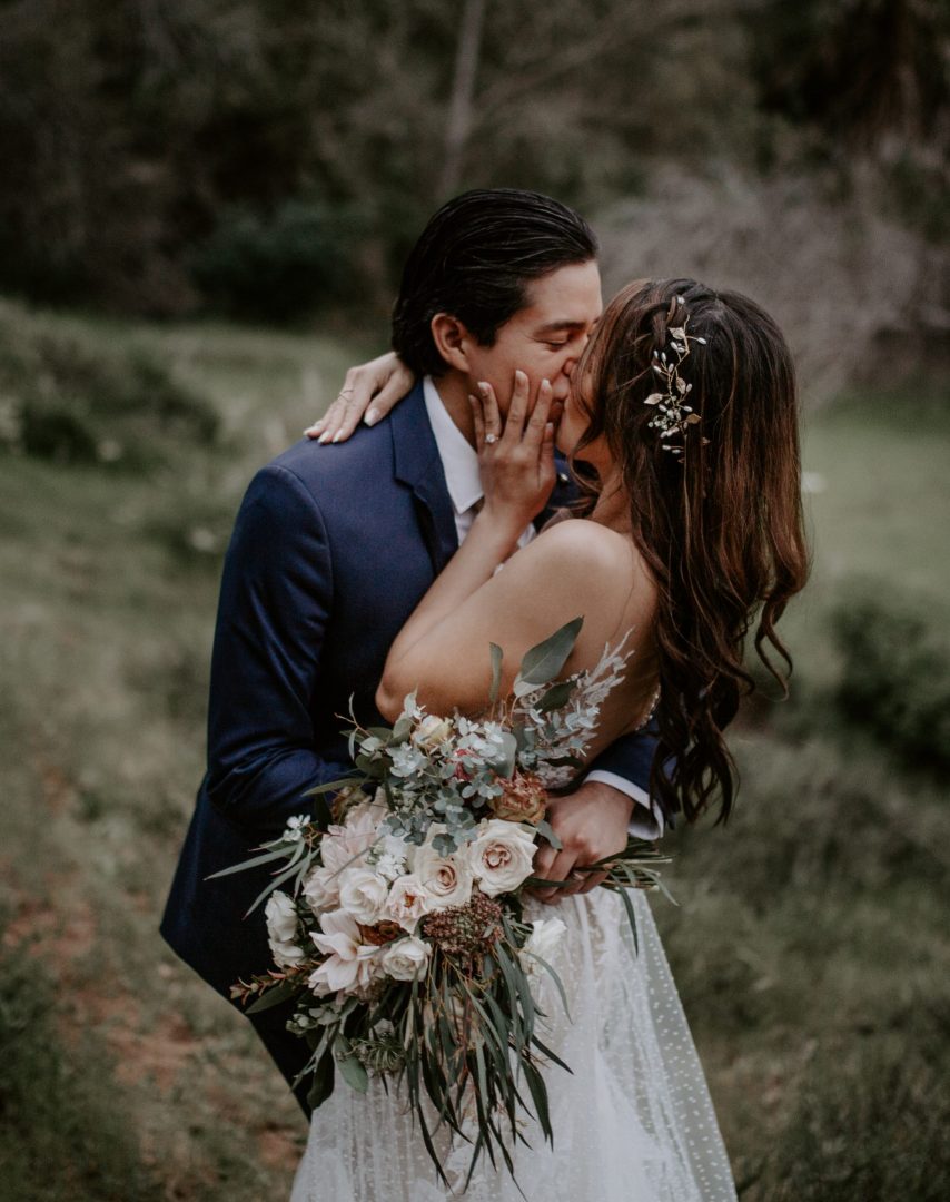 Michelle Sobel Photo - Los Angeles Wedding Photographer